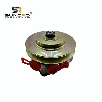 China Fuel Oil Transfer Pump 0211 2675 Heavy Equipment Construction Machinery Parts Durable 12V for sale