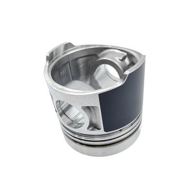 China Excavator Cylinder Piston Kit 5i7537 2977752 2977753 for Mitsubishi S4K S6K 3066 320C for sale