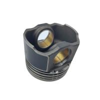 China Excavator Piston Kit Compatible with C7 3306 Diesel Engine 2382698 2382720 for sale