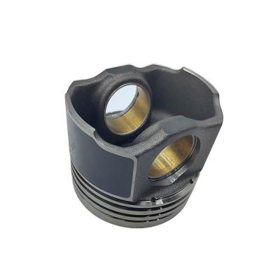 China Excavator Piston Kit Compatible with C7 3306 Diesel Engine 2382698 2382720 for sale
