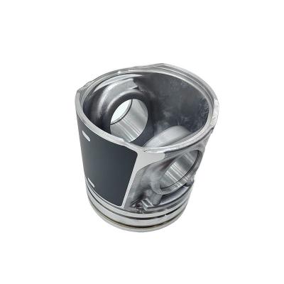 China Excavator Piston Diesel Engine ARTSS C6.6 Piston 3135M145 3135M141 Compatible Replacement Components for E323D E320E for sale