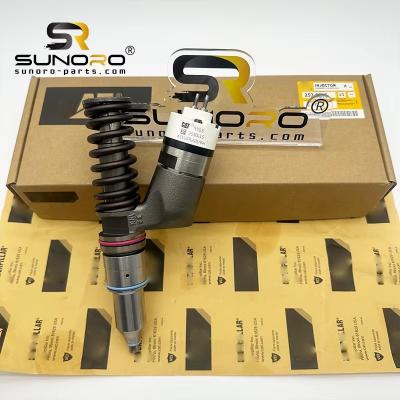 China C15 Fuel Injector Assemblies 2530616 2530615 for Industrial Engines High Durability for sale