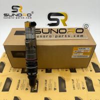 China Fuel Injector for C7 C9 Engines 2172570 2352888 3879433 2934071 3879427 2638218 Engine Fuel System for sale