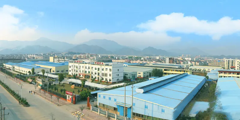 New Century Industrial Zone, Dayu County, Ganzhou