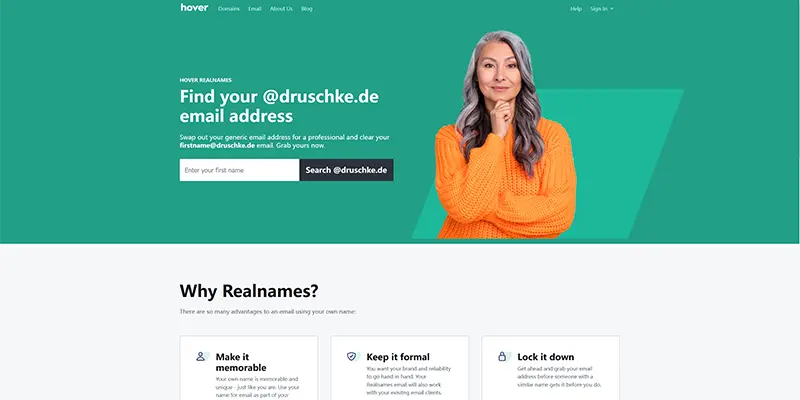 Druschke GmbH Official website