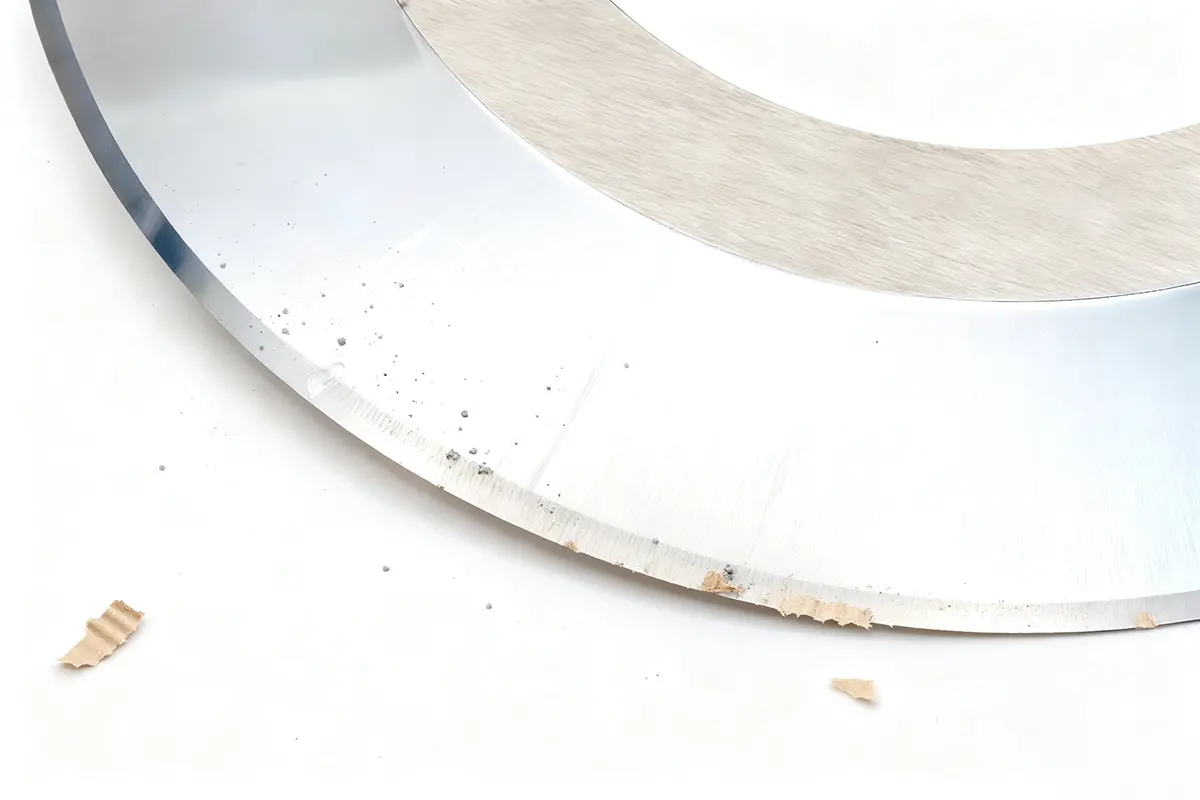 Adhesive residue Adhesive residue