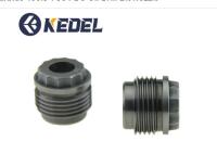 China ISO9001:2015 Certified Thread Tungsten Carbide Nozzle for Petroleum Industry with High Hardness for sale
