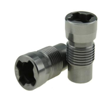 China Wear Proof and Durable PDC Cemented Carbide Nozzle with Rust Prevention for Oil Drill Bits for sale