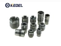 China High Performance Oil Drilling Tungsten Carbide Nozzle with Long Lifespan for Industrial Applications for sale
