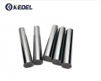 China YG10 Tungsten Carbide Round Bars 10mm to 330mm HIP Sintering for sale