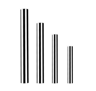 China YG10X Tungsten Carbide Rod 6mm x 3000mm Polished Cemented Alloy for sale