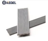 China YG20C YG10X Tungsten Carbide Rods HRC60 for Mining and Petroleum for sale