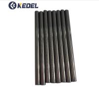 China Tungsten Carbide Rods Dia3-30mm x 330mm K05-K30 Grade for sale