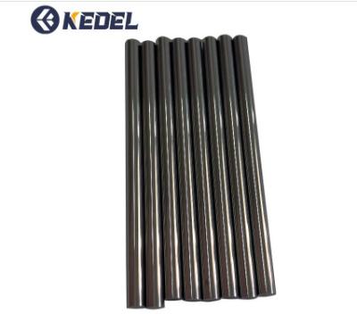China YG8 Tungsten Carbide Rods for Petroleum Mining HRC60 OEM for sale