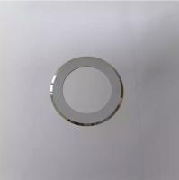 China Tungsten Carbide Slitting Knife HRC92-95 for Lithium Battery Electrode for sale