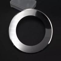 China Tungsten Carbide Circular Slitting Knife HRC92-95 for Lithium Battery for sale