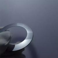 China Carbide Circular Slitting Knives HRC92-95 for Lithium Battery for sale