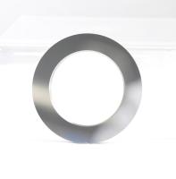 China Tungsten Carbide Slitting Knife HRC92-95 for Lithium Battery Electrode for sale
