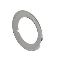 China Tungsten Carbide Slitting Knife HRC92-95 for Lithium Battery Electrode for sale