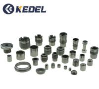 China Sintered Tungsten Carbide Nozzle with High Wear Resistance and 1 Year Warranty for PDC Bits for sale