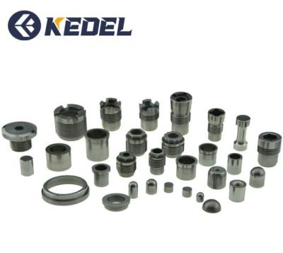 China Sintered Tungsten Carbide Nozzle with High Wear Resistance and 1 Year Warranty for PDC Bits for sale
