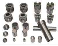 China Sintered Tungsten Carbide Nozzle with High Wear Resistance and 1 Year Warranty for PDC Bits for sale