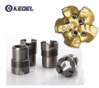 China High Performance Oil Drilling Tungsten Carbide Nozzle with Long Lifespan for Industrial Applications for sale