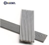China YG20C YG10X Tungsten Carbide Rods HRC60 for Mining Petroleum for sale
