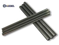 China Sintered Tungsten Carbide Rod YG8 Grade for Petroleum Mining for sale