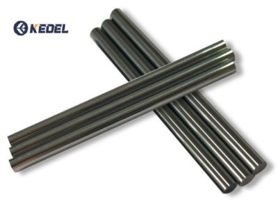 China Sintered Tungsten Carbide Rod YG8 Grade for Petroleum Mining for sale