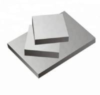 China K10 K20 Tungsten Carbide Plate HRA90 14.9g/cm3 for Metal Cutting for sale