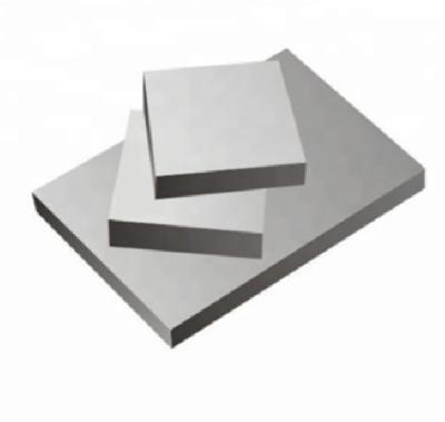 China K10 K20 Tungsten Carbide Plate HRA90 14.9g/cm3 for Metal Cutting for sale