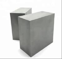 China K10 K20 Tungsten Carbide Plate HRA90 14.9g/cm3 for Metal Cutting for sale