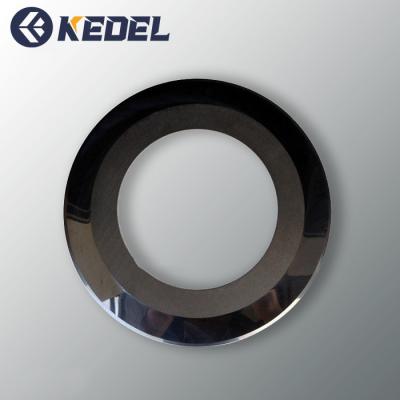China Tungsten Carbide Circular Slitter Blade 220-280mm for Corrugated Board for sale