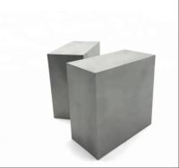China K10 K20 Tungsten Carbide Plate HRA90-92.1 for Metal Working for sale