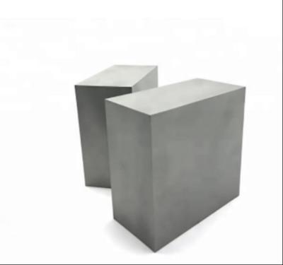 China K10 K20 Tungsten Carbide Plate HRA90-92.1 for Metal Working for sale