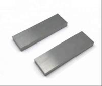 China K10 K20 Tungsten Carbide Plate HRA90-92.1 for Metal Working for sale