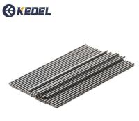 China YG6 YG8 Tungsten Carbide Rod for Mining HRC45-60 for sale
