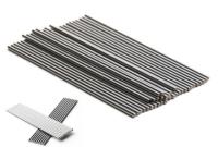 China YG6 YG8 Tungsten Carbide Rod HRC60 for Mining Construction for sale
