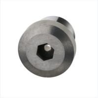 China YG8 Cemented Carbide Nozzle 88-90 HRC for Oil Gas Drilling for sale
