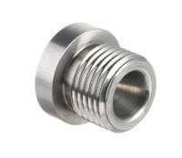 China YG8 Cemented Carbide Nozzle 88-90 HRC for Oil Gas Drilling for sale