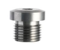 China YG8 Cemented Carbide Nozzle 88-90 HRC for Oil Gas Drilling for sale