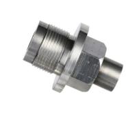 China Cemented Carbide Nozzle WC+CO 88-90 HRC for Oil & Gas for sale