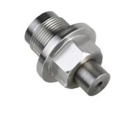 China Cemented Carbide Nozzle WC+CO 88-90 HRC for Oil & Gas for sale