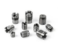 China Cemented Carbide Nozzle WC+CO 88-90 HRC for Oil & Gas for sale
