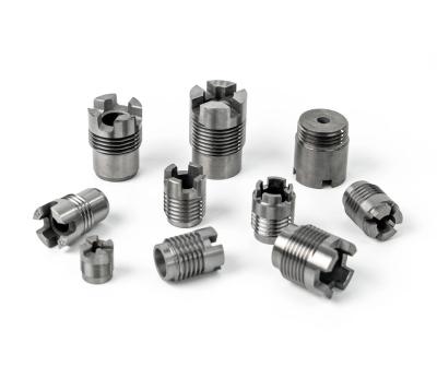 China Cemented Carbide Nozzle WC+CO 88-90 HRC for Oil & Gas for sale