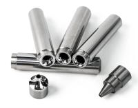 China Cemented Carbide Nozzle 88-90 HRC High Abrasion Resistance for sale