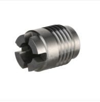 China YG8 Tungsten Carbide Nozzle 88-90 HRC High Hardness for sale