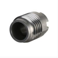 China YG8 Tungsten Carbide Nozzle 88-90 HRC High Hardness for sale