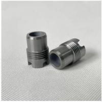 China YG8 Cemented Carbide Nozzle for Oil Drilling High Wear Resistance for sale